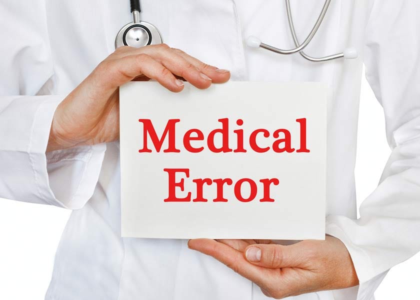 Are Medical Errors Still the Third Leading Cause of Death?