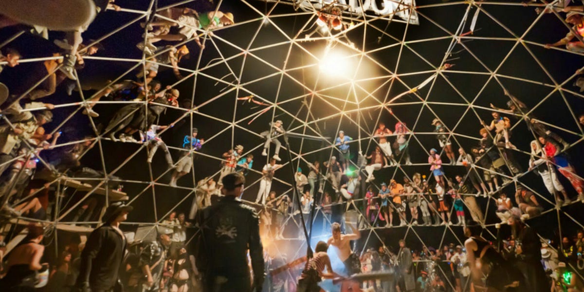 The Presidential Thunderdome - by Charlie Sykes