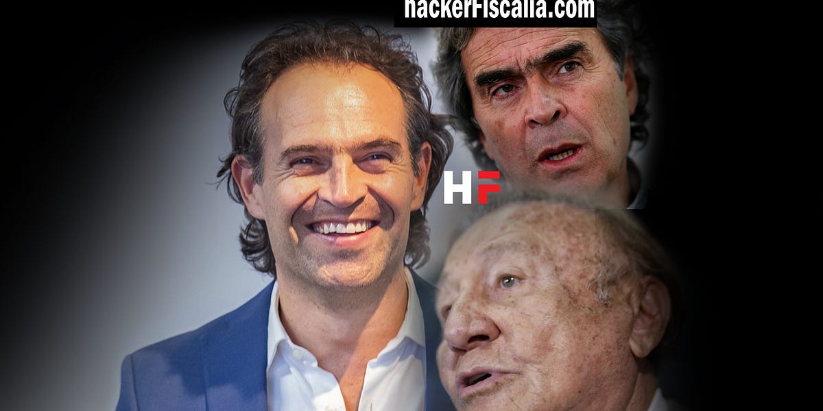 Crimes of Fico, Fajardo and Rodolfo
