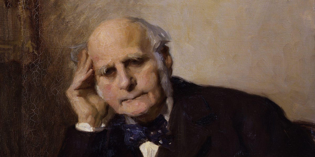 They're coming for behaviour genetics - by Noah Carl