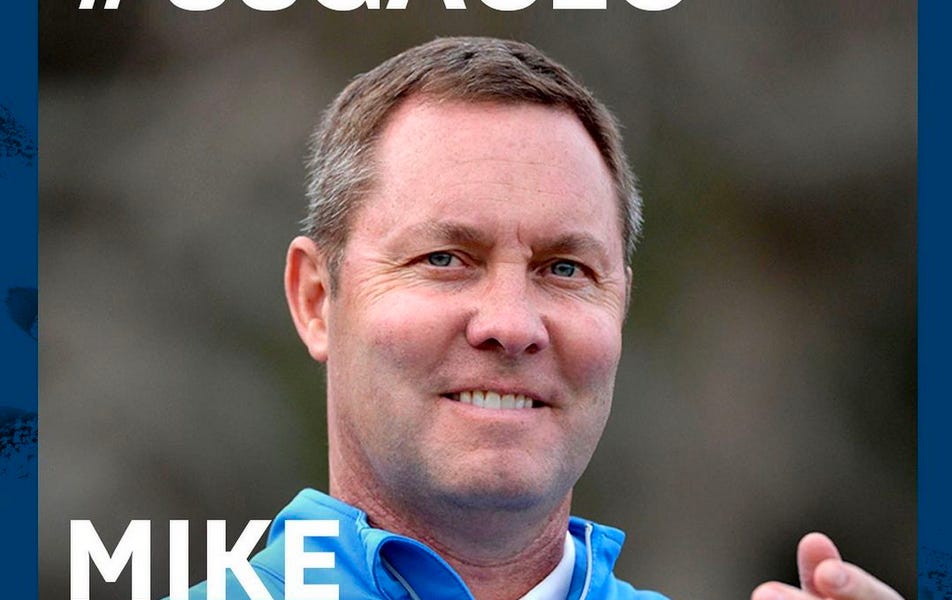 Mike Whan Lands The USGA's CEO Job - by Geoff Shackelford