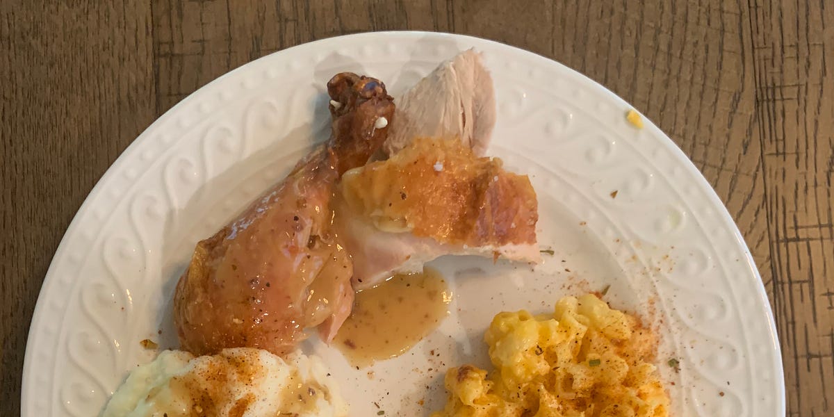 Basic White People Shitty Recipes - by Aaron Lunsford