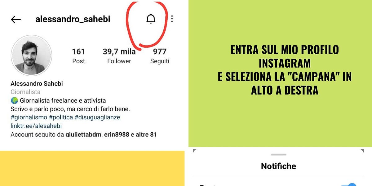 La meritocrazia è un problema - Alessandro Sahebi