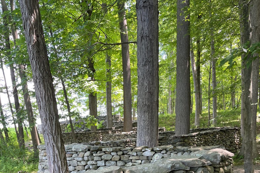 Statues, Sculpture Gardens, and Outdoor Museums