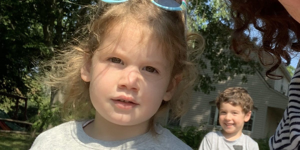 Flow is my art - by Gene Zarnick III - The Son of a Nun