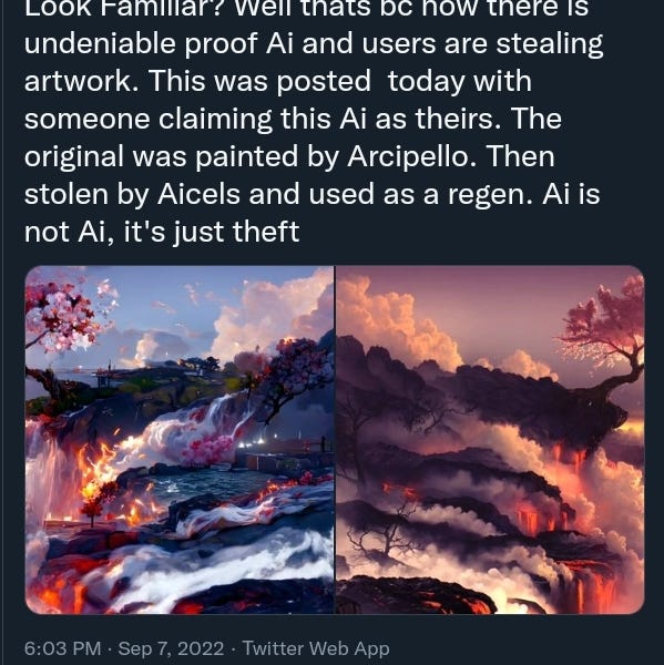 AI Art - The AI Menace - SolidHalon’s Bear Army Bulletin