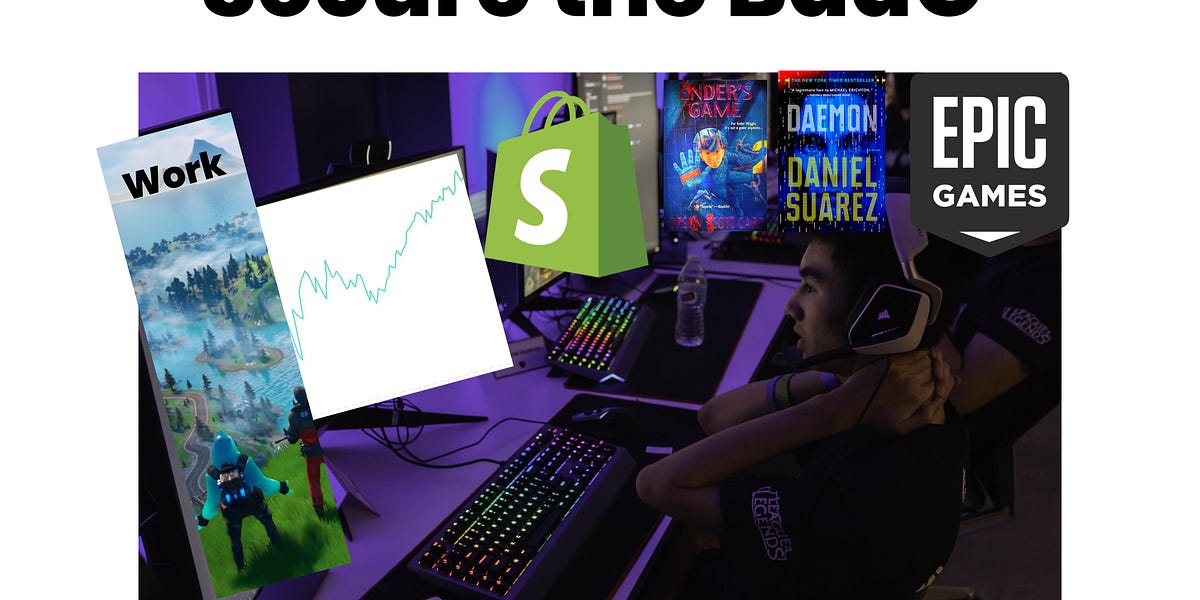 Secure the BaaG - Not Boring by Packy McCormick