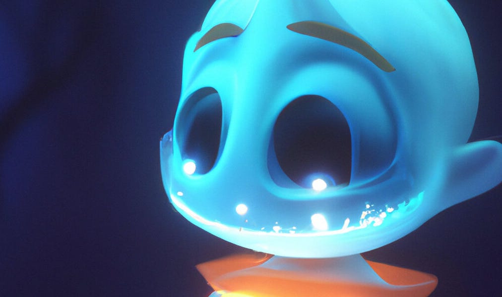 Earthling: The AI revolution is here - by Robert Wright