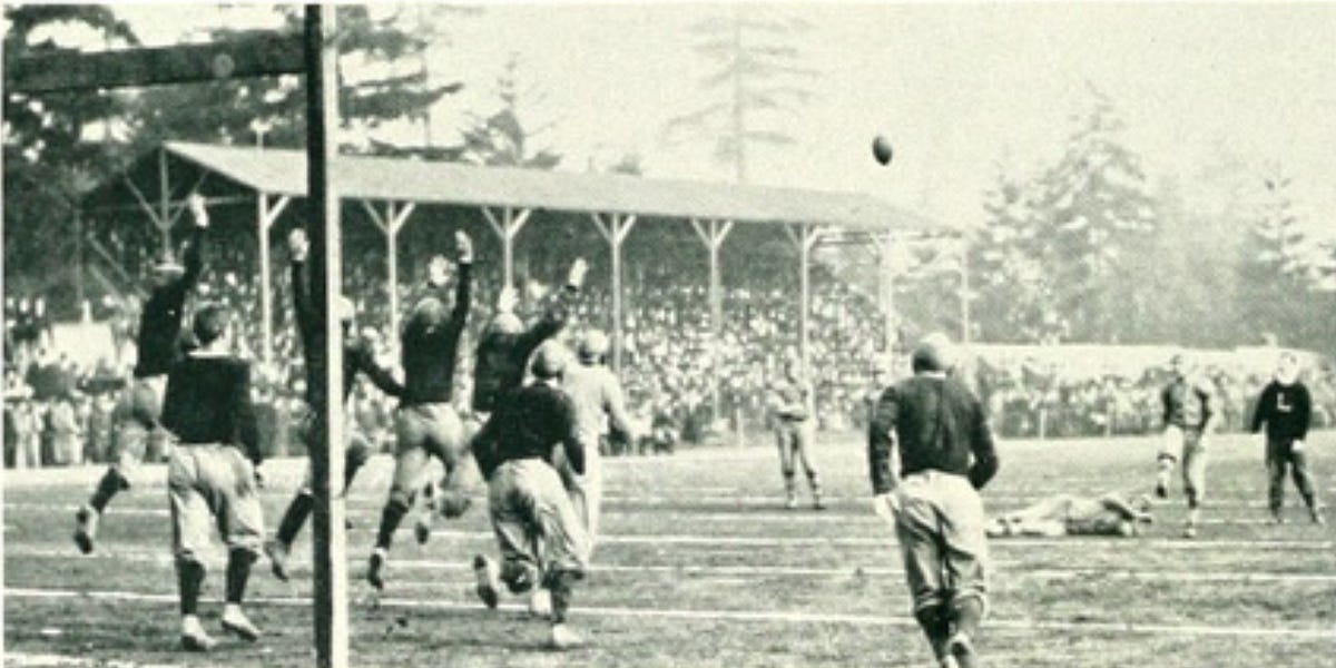 Terminology... Drop Kick, Place Kick, Punt, Goal from Field, Field Goal ...