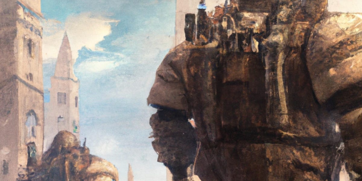 Fallen Sentinels: The 4th Estate