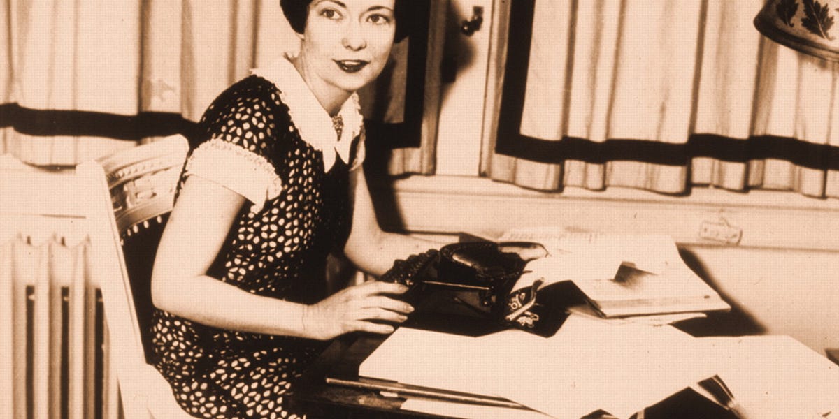 Mrs. Culp Revisited: May 3, 1937 - by Kathryn Smith