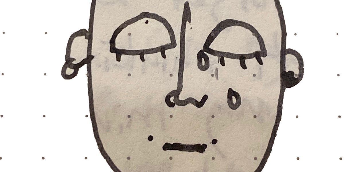 outside in a windstorm - by indie - a big enough container