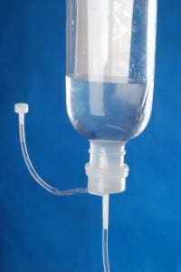 The Revised Starling Principle: Implications for Rational Fluid Therapy