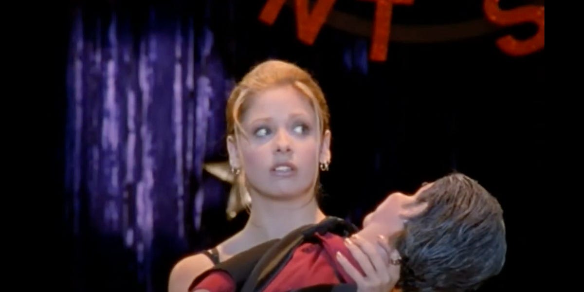 Eternal High School - by Sam Kahn - Castalia