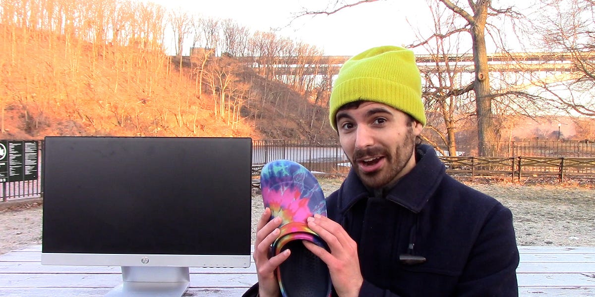 The 1953 US-Led Coup in Iran - by Ben Tumin