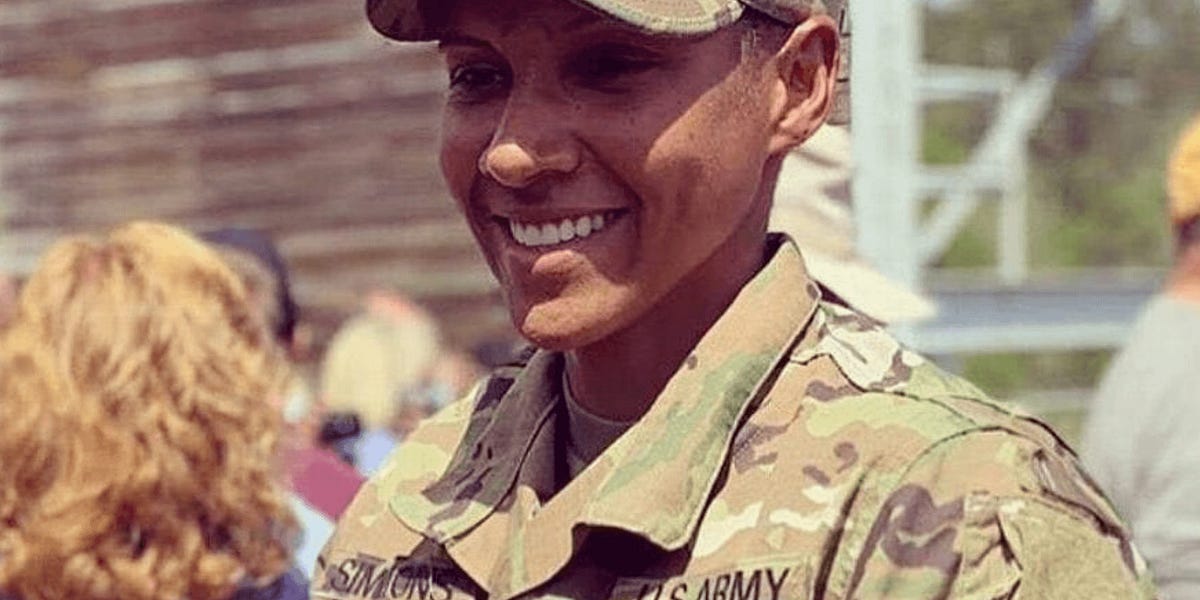 First African American Woman Graduates from US Army Ranger School