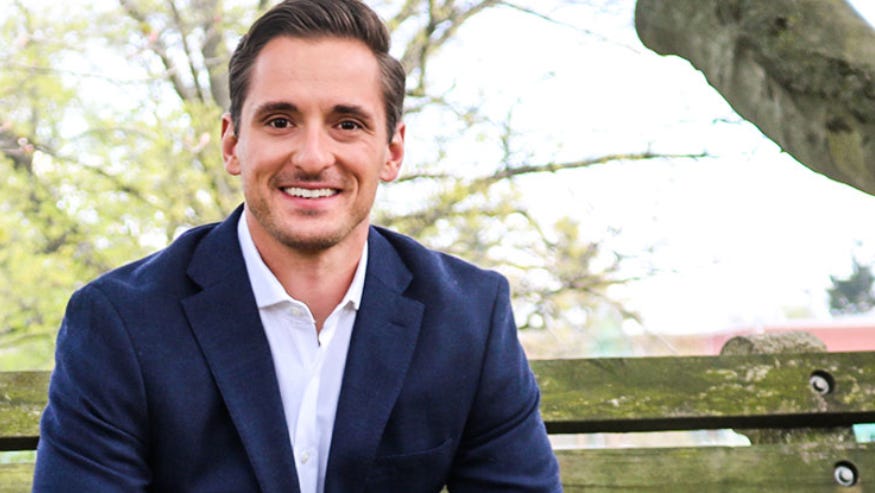 Dave Galluch: A Young House Hopeful When The Country Needs It Most