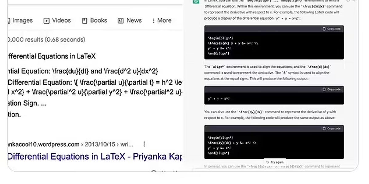 Gmail founder says AI could destroy Google + AI mistakenly charges lady ...