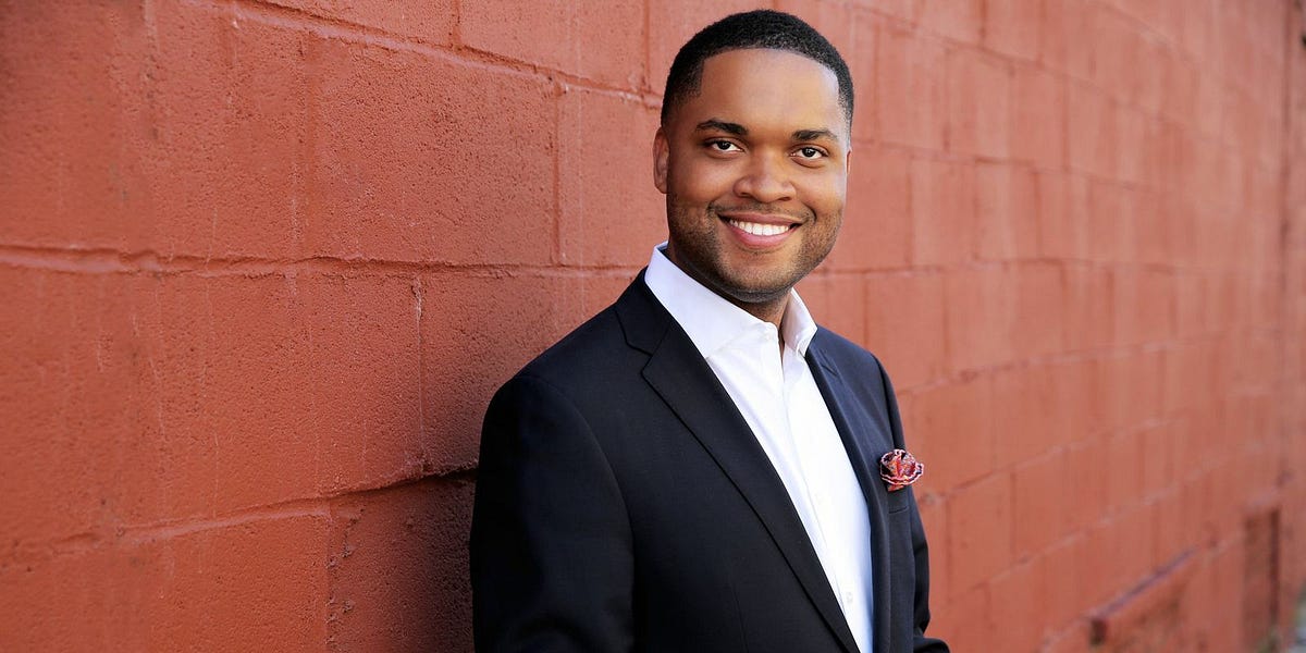 Rev. Richards Weekly Devotions - by Nicholas Richards