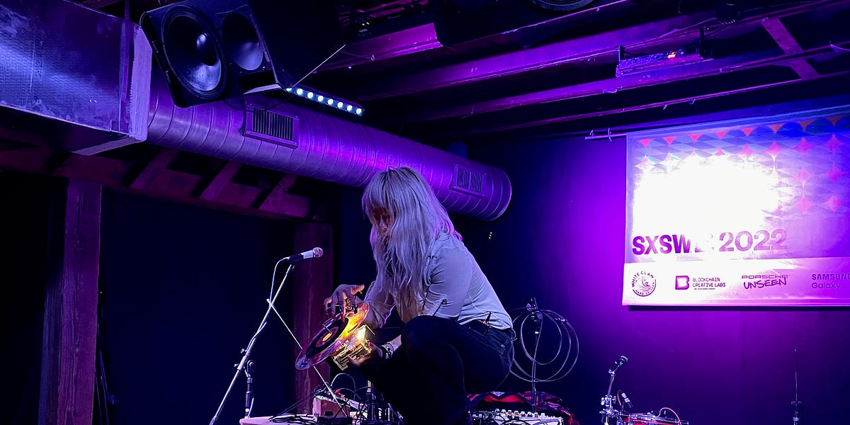 Let This Be My Epitaph #8 - by Evan Welsh