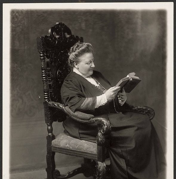 Open Canon: Amy Lowell - Raft Magazine