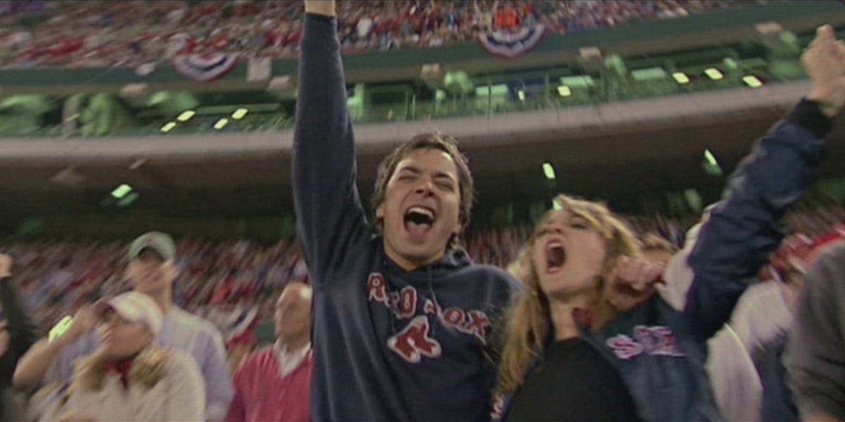 Reverse the Curse - by Ethan Warren - Between Art and Life