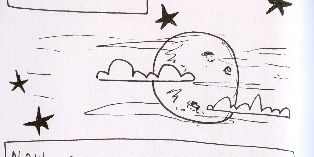 Haiku Diary Comics - by Amaris Ketcham - Autobiographix