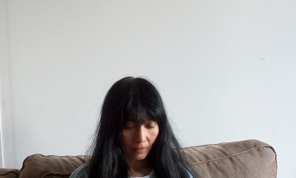Tana Oshima: encontrarse en la diversidad