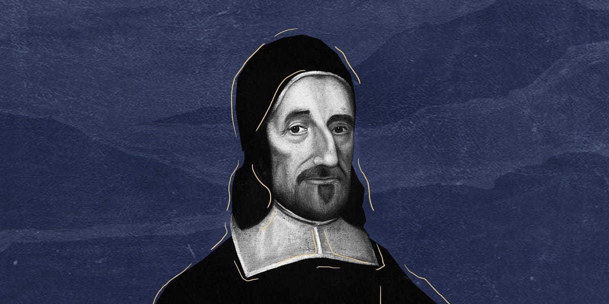 Church as Kingdom, Kingdom as Church - by Timon Cline