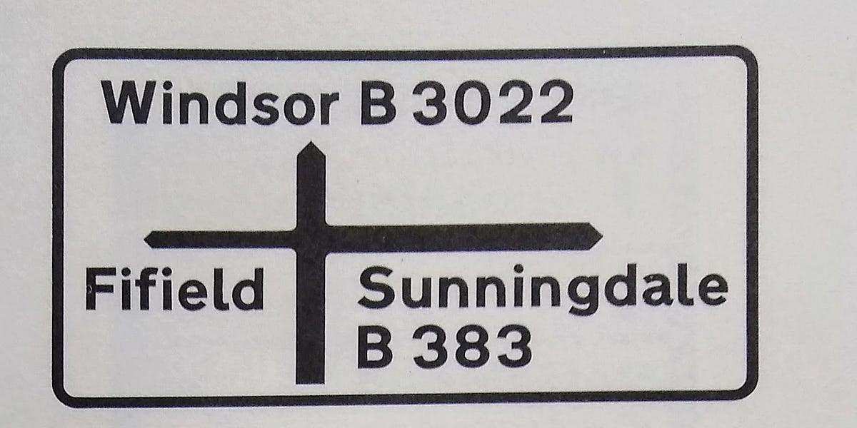 Ministry of Transport - furtho’s messages