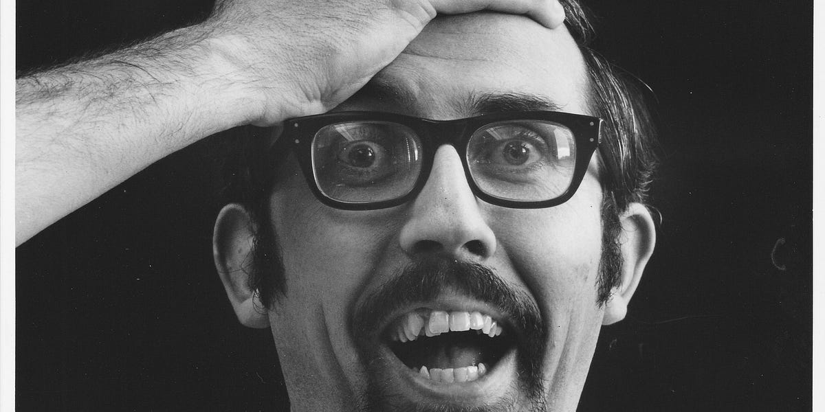 THE 500 GREATEST PUNCHLINES - The Chuck Durang Show