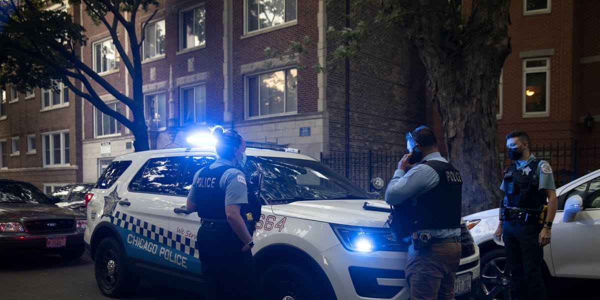 THE ILLINOIZE: Monday Free for All - by Patrick Pfingsten