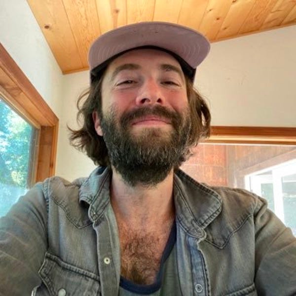 Career Reinvention with Sam Sycamore - Issue #291