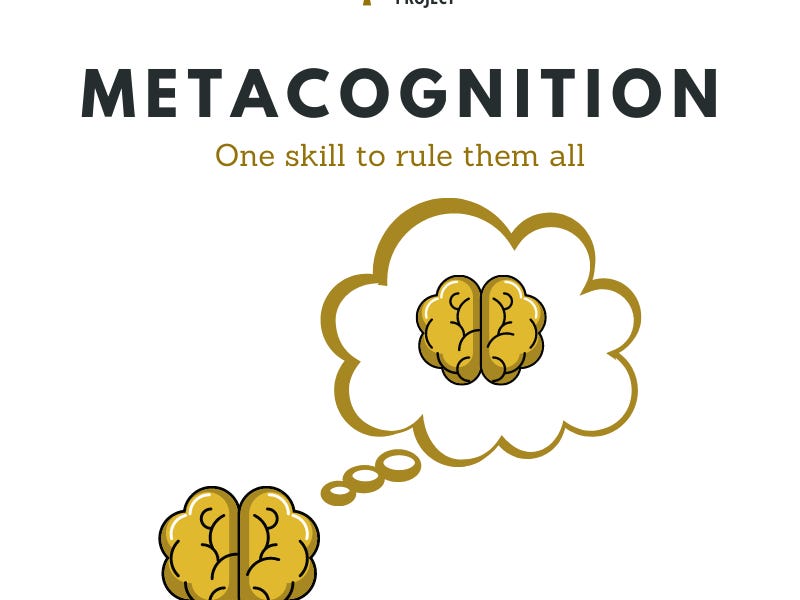 Mind Your Brain - by Ayush 🙏 - The Wisdom Project