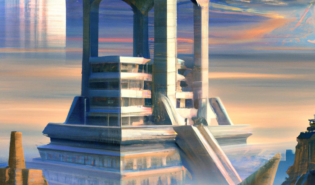 How to Start an Angel Syndicate. Part 2: Foundations