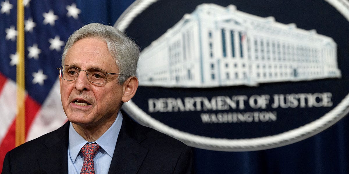 The DOJ wanted to pursue criminal action against the vaccine makers, but...