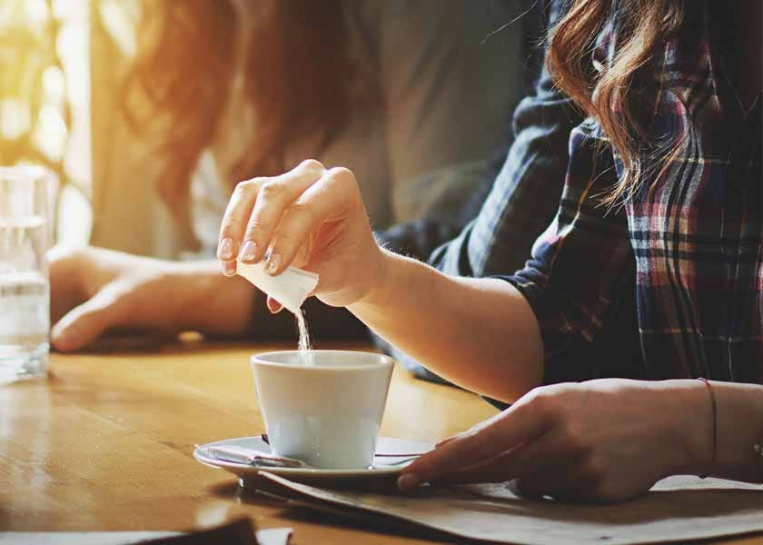 Research Reveals Disturbing Sucralose (Splenda) Side Effects