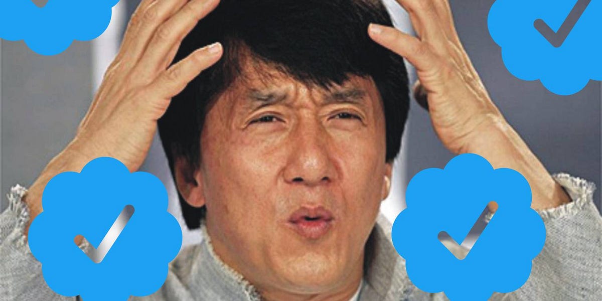 Twitter's answer to its self-inflicted verification problem is to add ...