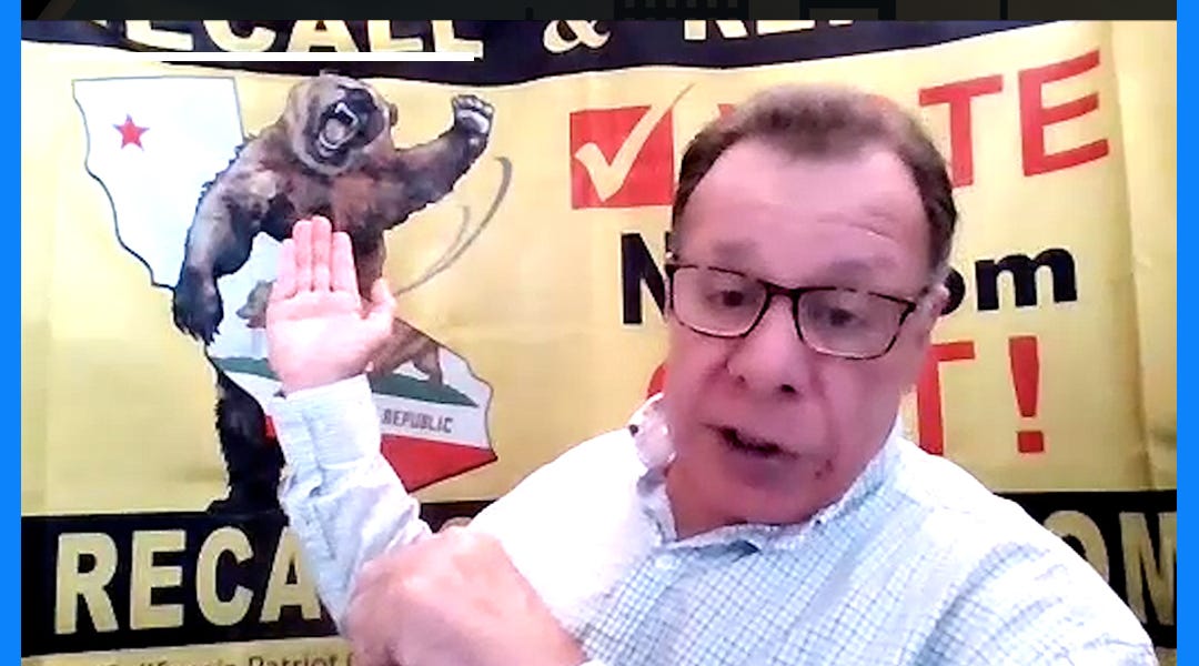 What Would Change with a New Governor with Mike Netter