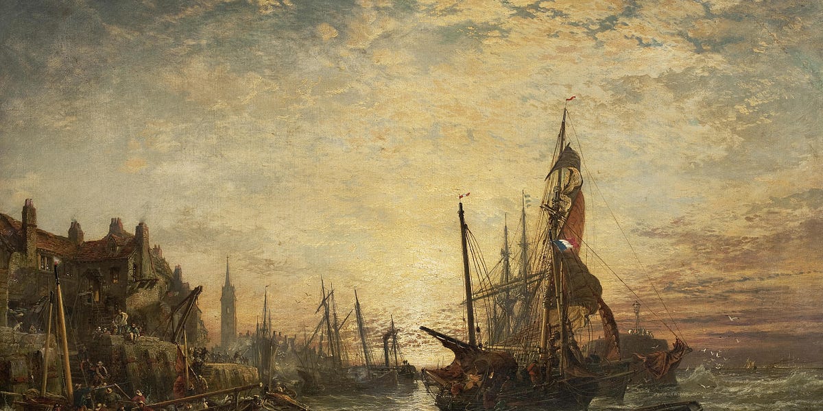 The open letter against Gregory Clark - by Noah Carl