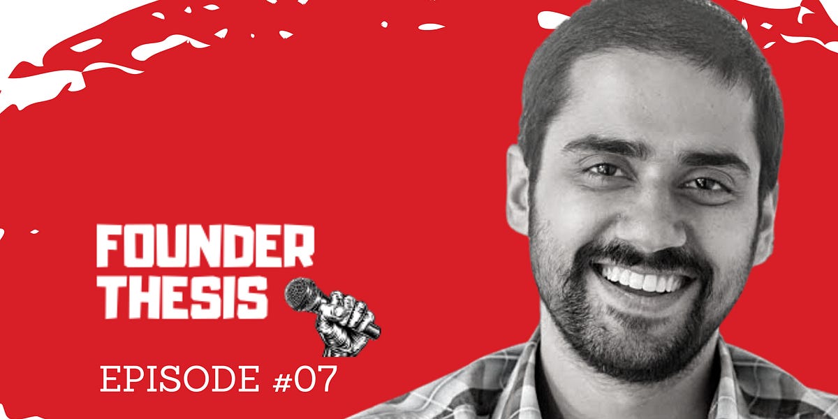 Empowering India's SMEs | Instamojo - by Akshay Datt