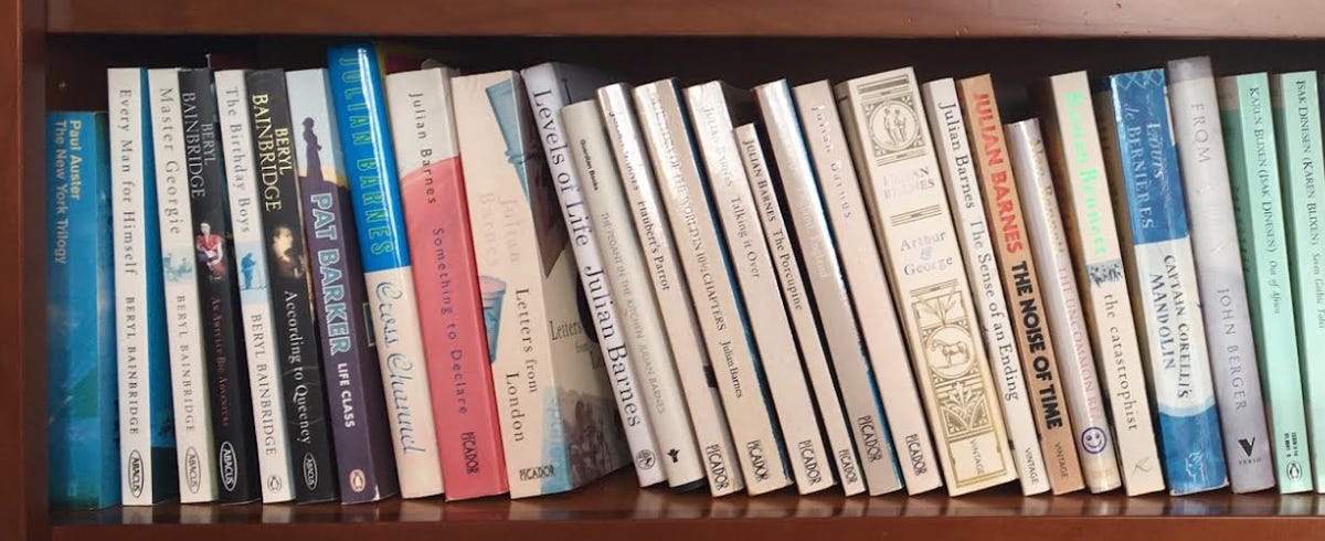 The Joy of Close Reading - by John-Paul Powley