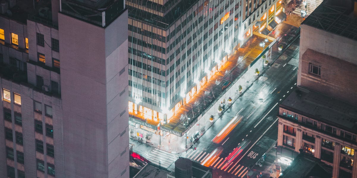 Razi's Newsletter - by Razi Syed - Razi’s Newsletter