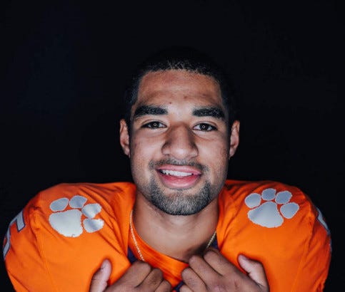 The Beavers got their quarterback - by Shane Hoffmann