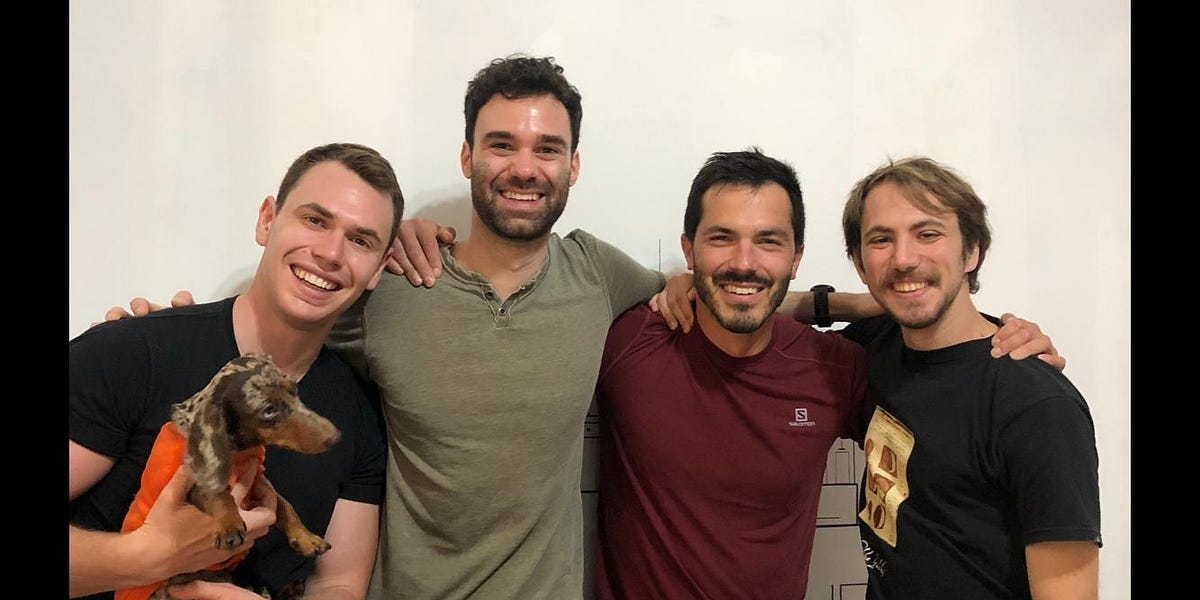 “You need to calm down” - RefreshMintz by Adam Mintzer