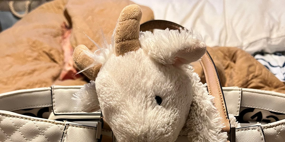 Welcome to Thrifty Martini - by Heidi Turner