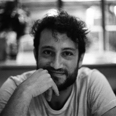 Why is this interesting? - The Monday Media Diet with Foster Kamer