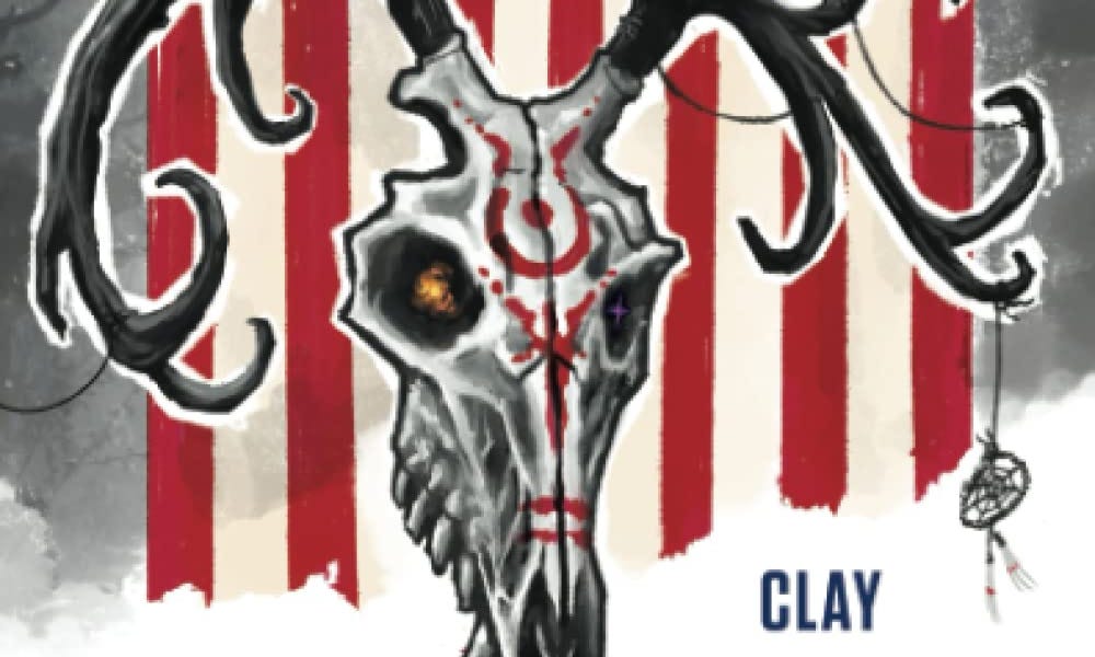 Review: Wrath of the Wendigo - Aristophanes Athenaeum