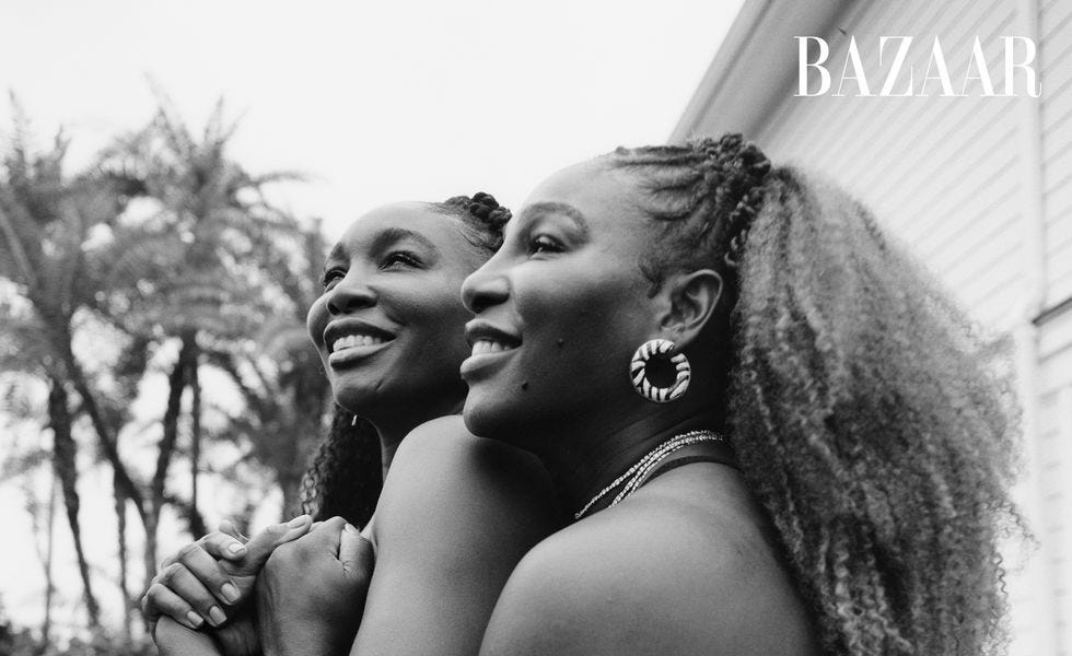 Sister, Sister - by Rachel Baker and Maggie Bullock