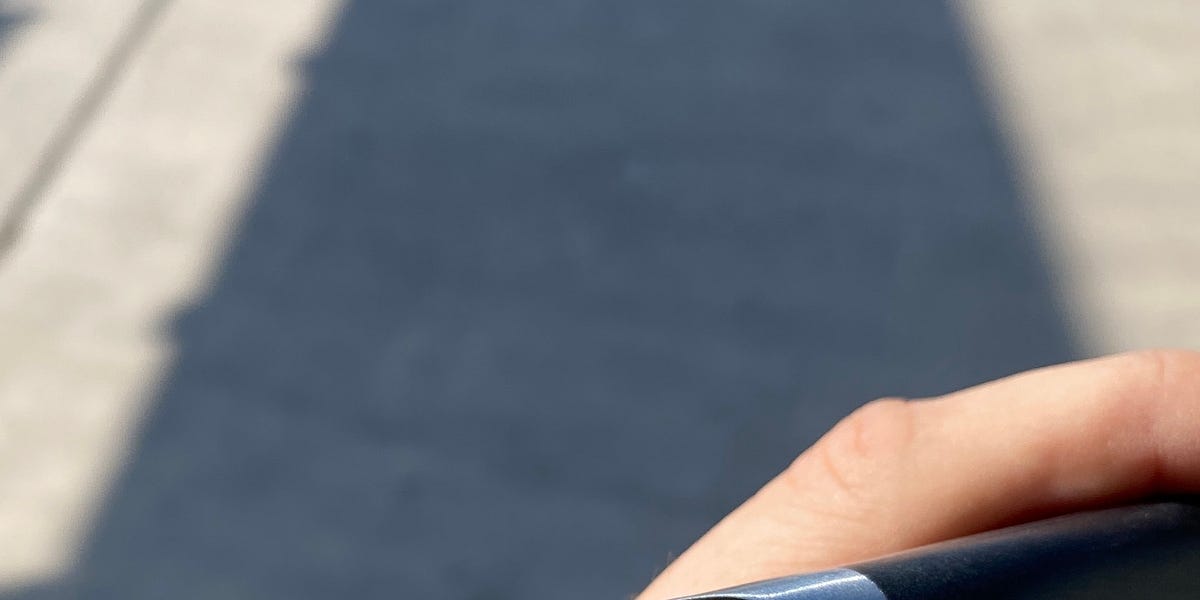 Octopod Knife Launch - by BowTiedOctopod